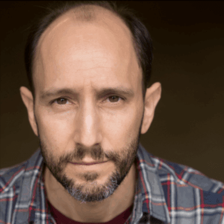 Andrew Benator | Alliance Theatre