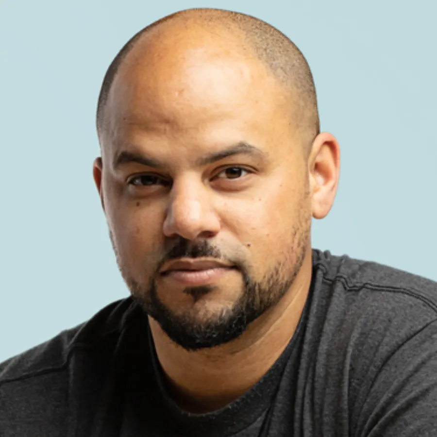 Jelani Memory | Alliance Theatre