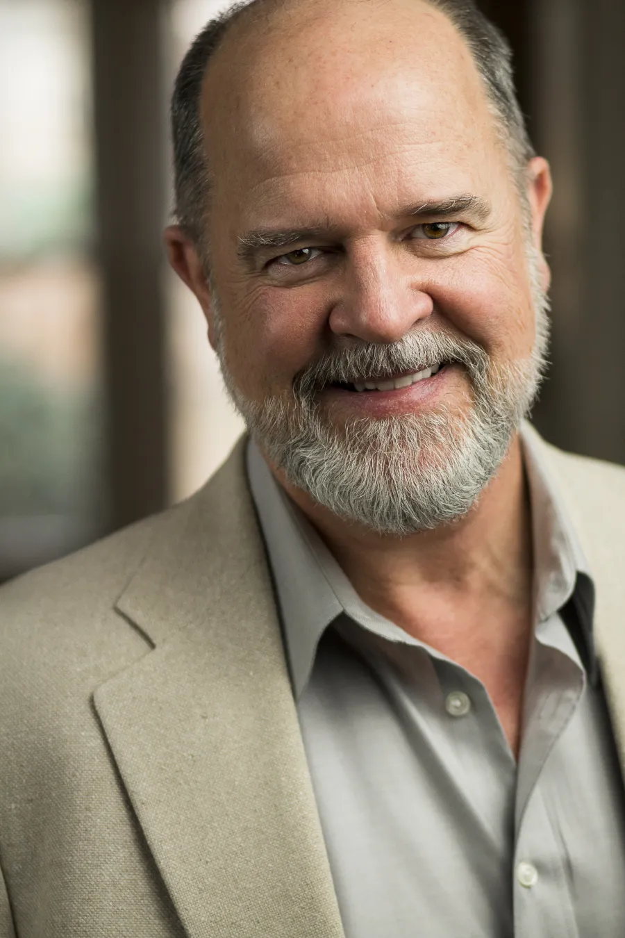 Allan Edwards | Alliance Theatre