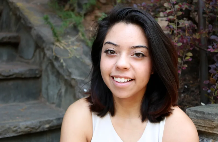 Amanda Bonilla | Alliance Theatre