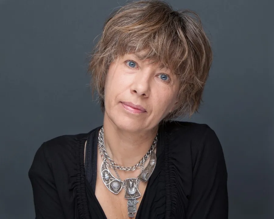 Angela Balogh Calin | Alliance Theatre