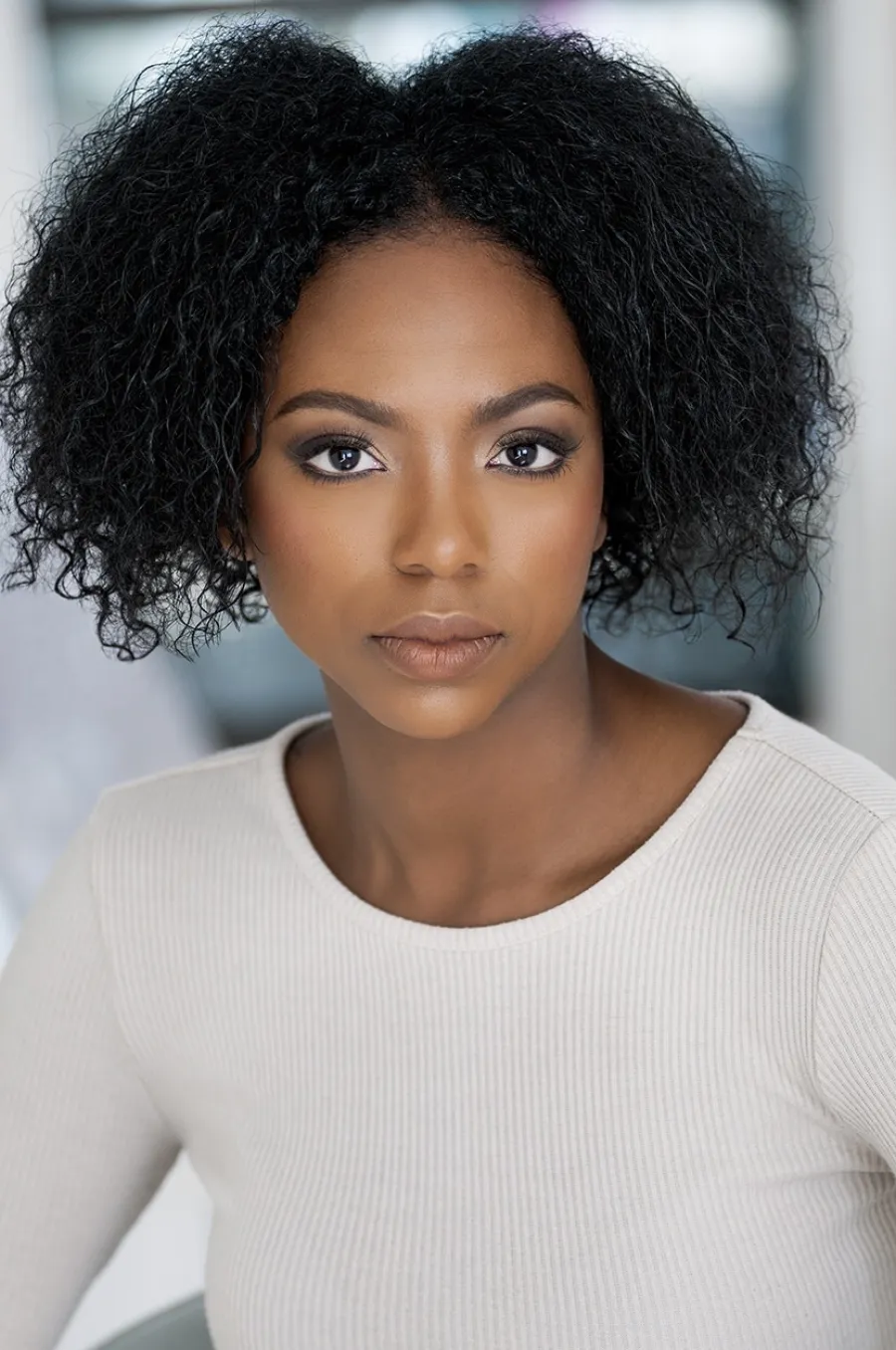 Angelica Lawrence | Alliance Theatre