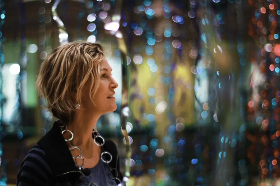 Anne Patterson | Alliance Theatre
