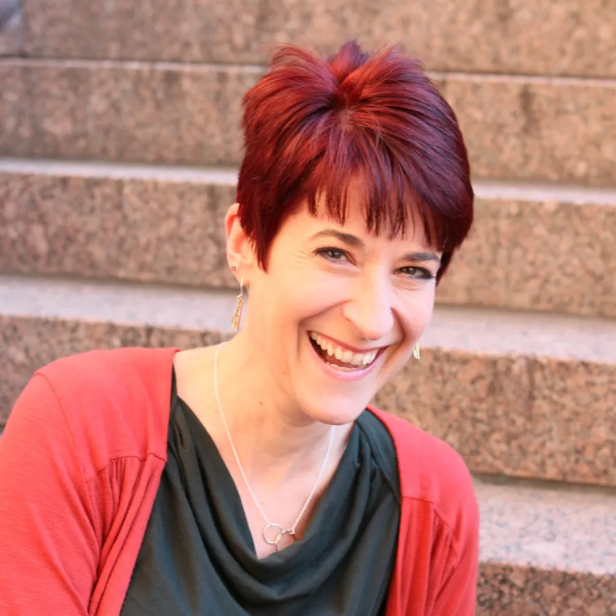 Aretta Baumgartner | Alliance Theatre