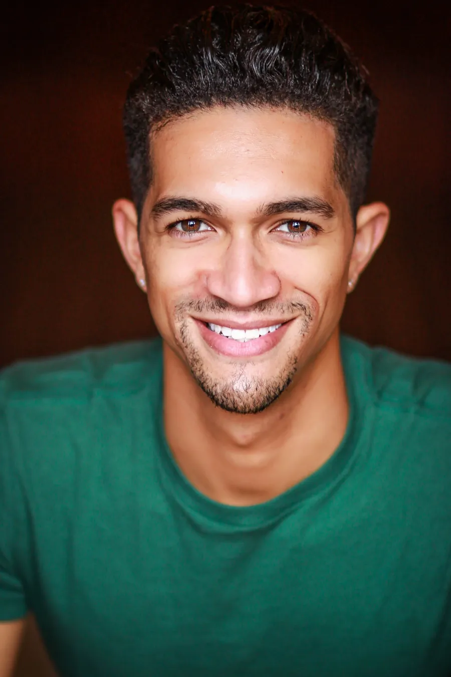 Benjamin DeWitt Sims | Alliance Theatre