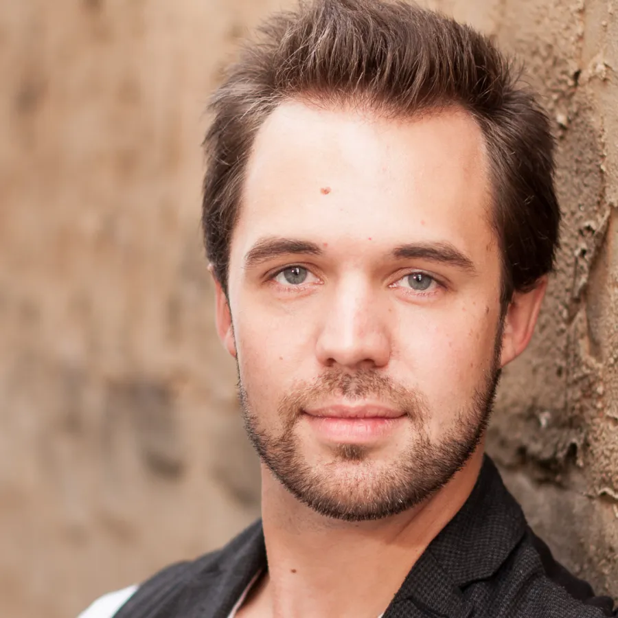 Chase Byrd | Alliance Theatre