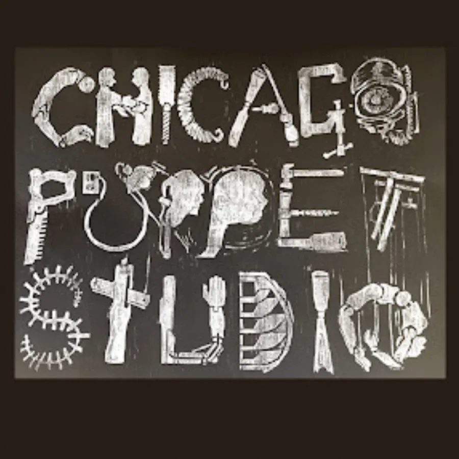 Chicago Puppet Studio | Alliance Theatre