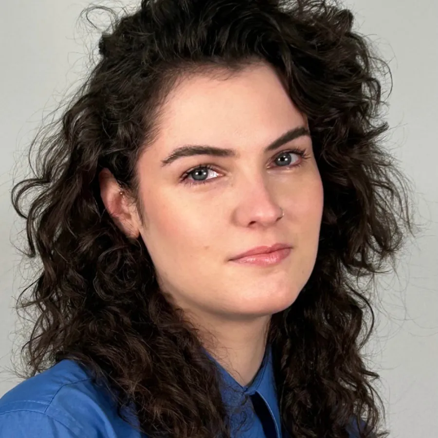 Camille Labarre | Alliance Theatre