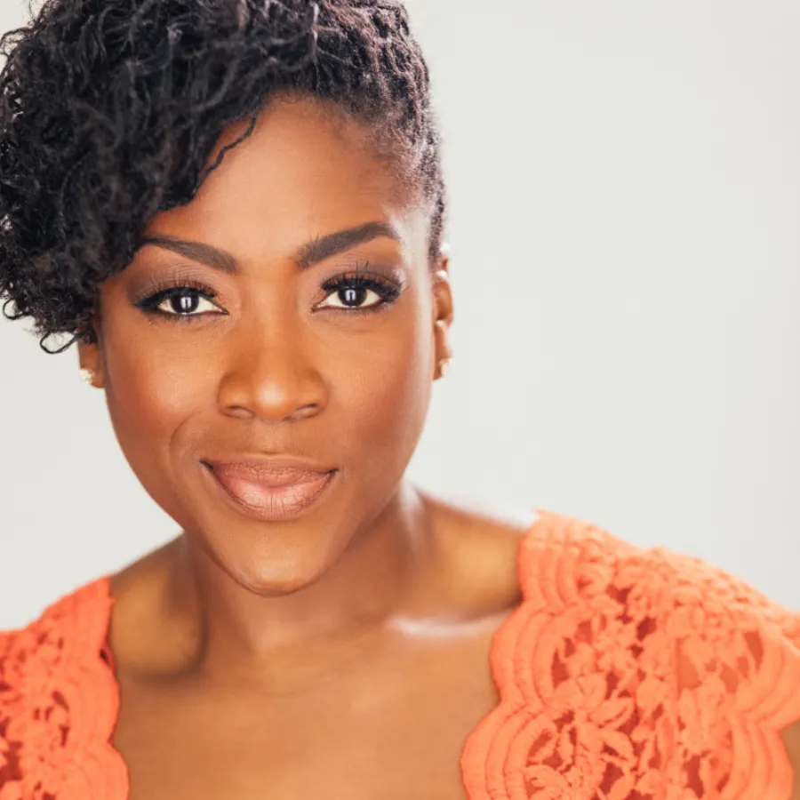 Carla R. Stewart | Alliance Theatre