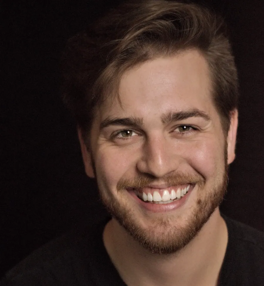 Chaz Duffy | Alliance Theatre