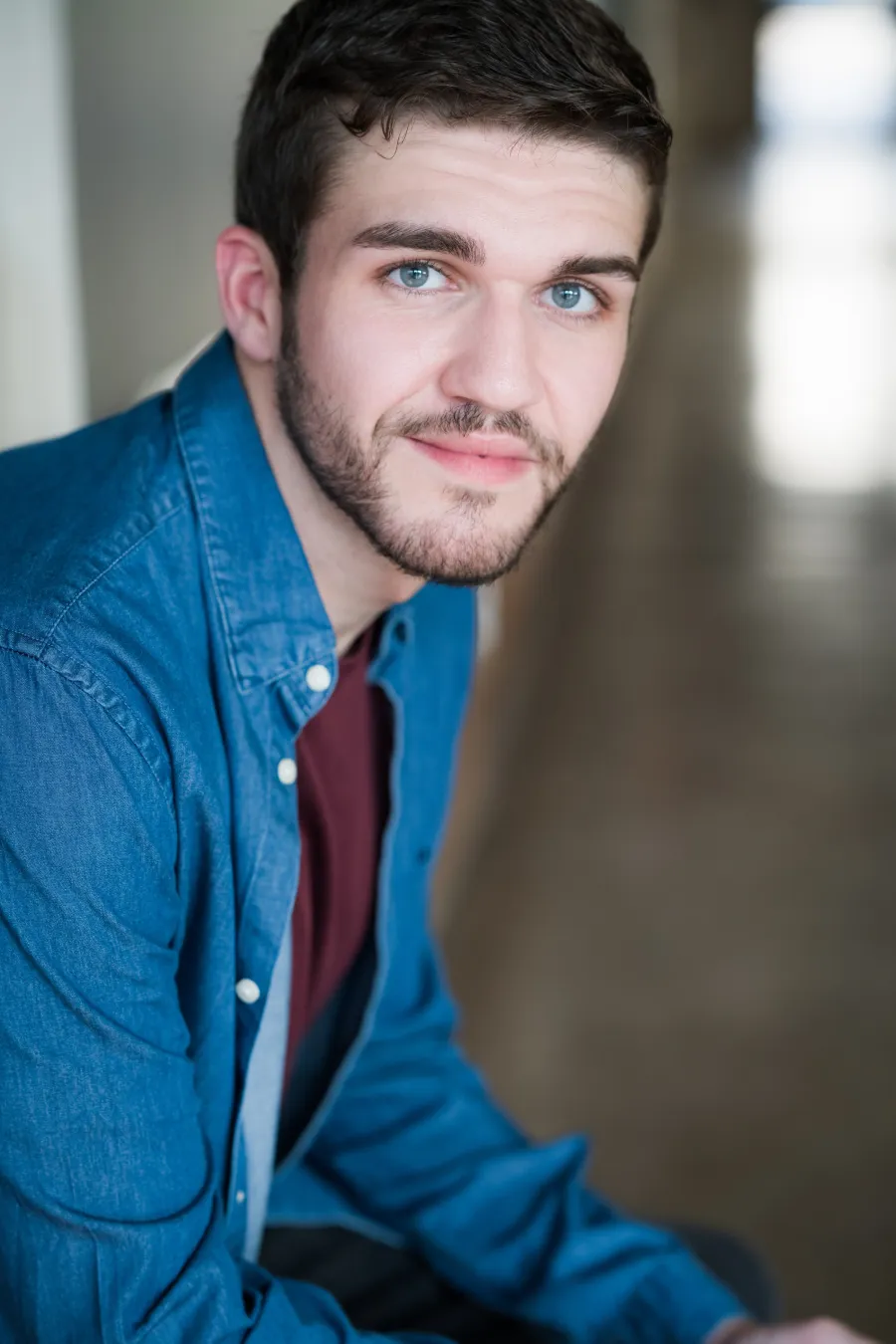 Cody Evan Jones | Alliance Theatre