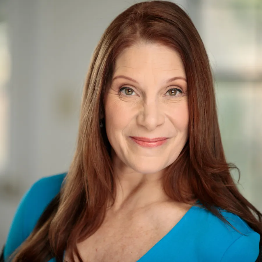 Courtenay Collins | Alliance Theatre
