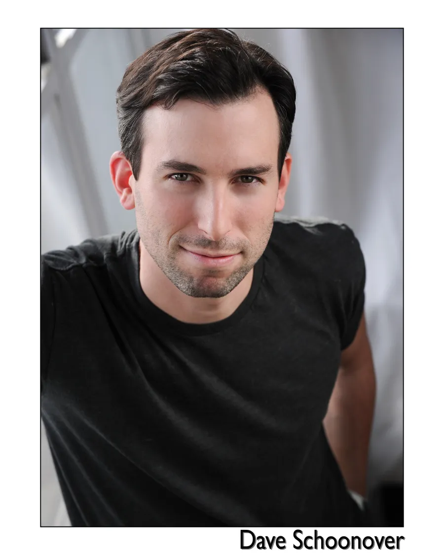 Dave Schoonover | Alliance Theatre