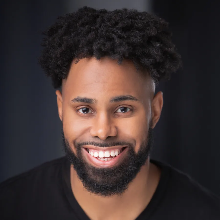 Jeremiah Davison | Alliance Theatre