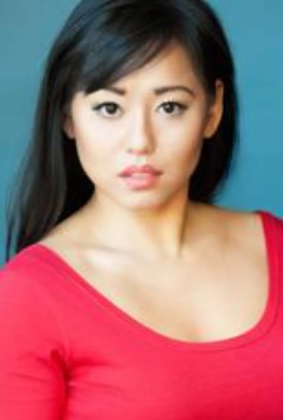 Diana Huey | Alliance Theatre