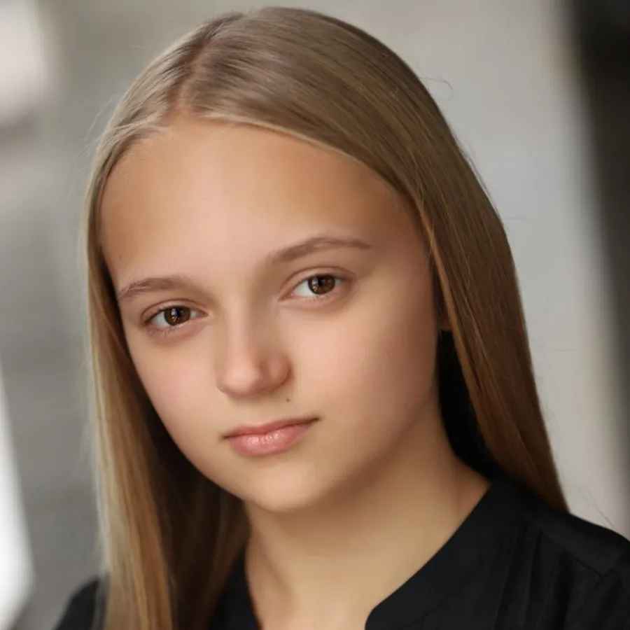Marissa Dunson | Alliance Theatre