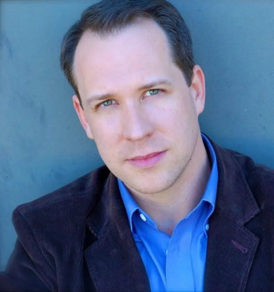 Dustin Lewis | Alliance Theatre