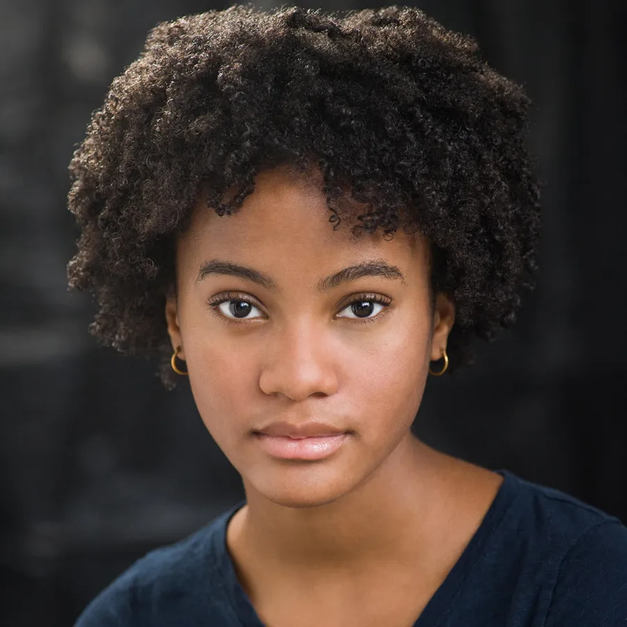 Eden Luse | Alliance Theatre