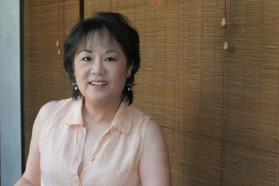 Emily Kuroda | Alliance Theatre