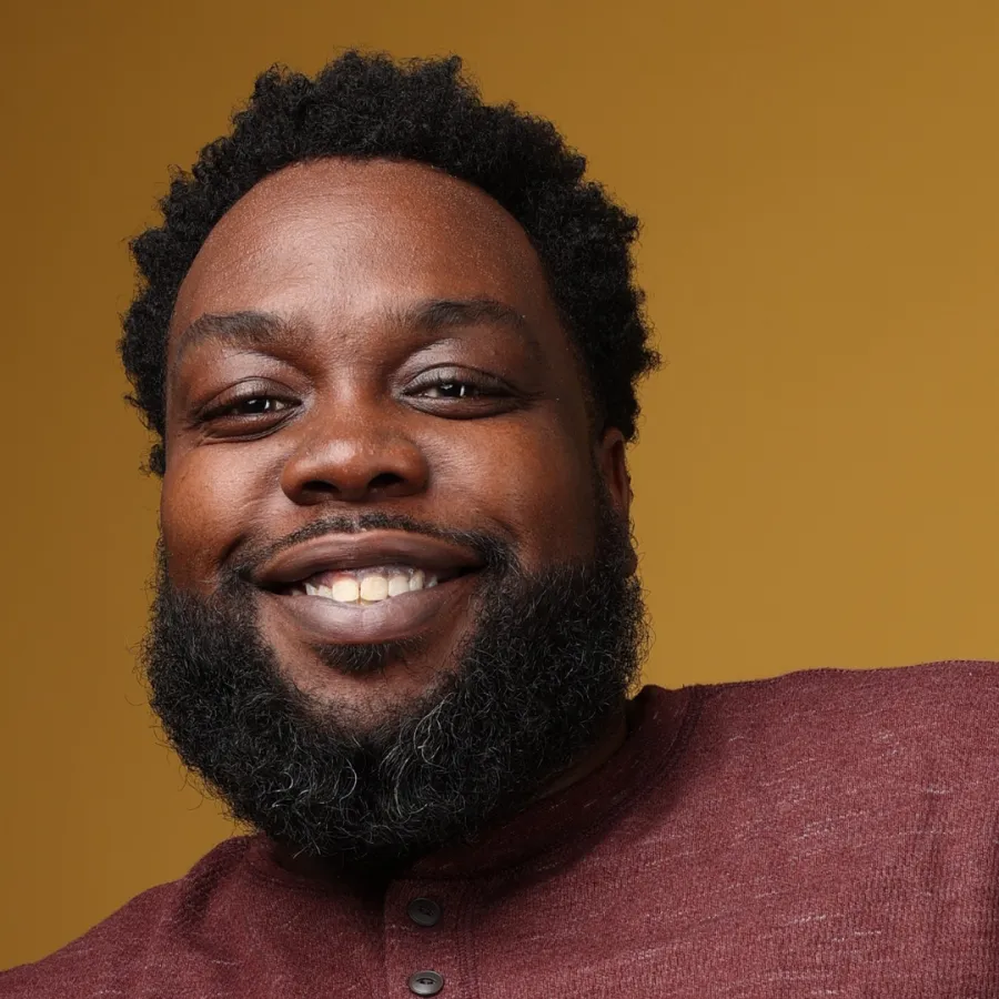 Enoch King | Alliance Theatre