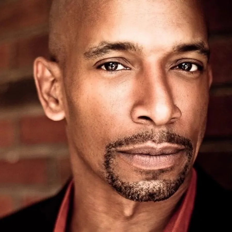 Geoffrey D. Williams | Alliance Theatre