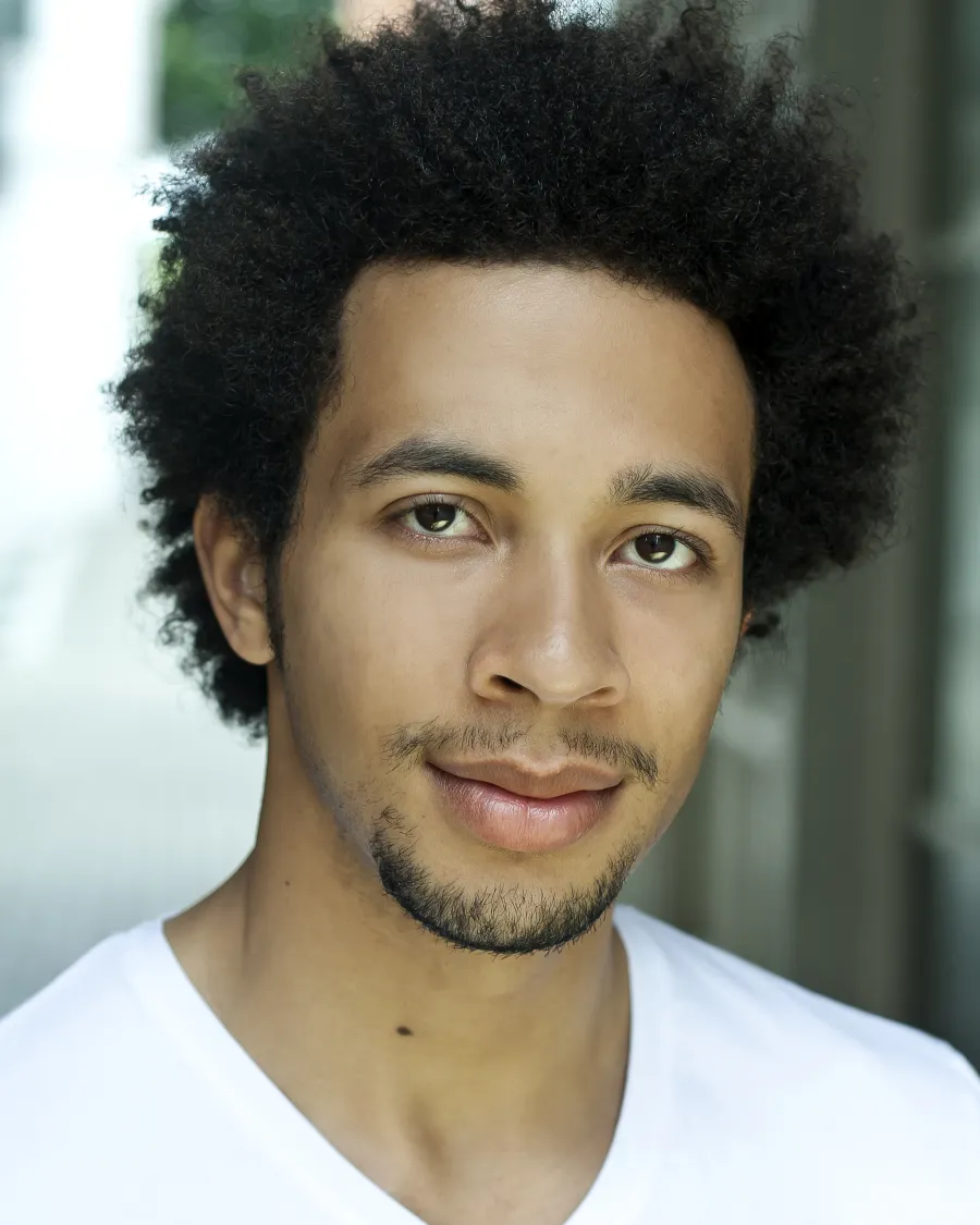 Greg Lockett | Alliance Theatre