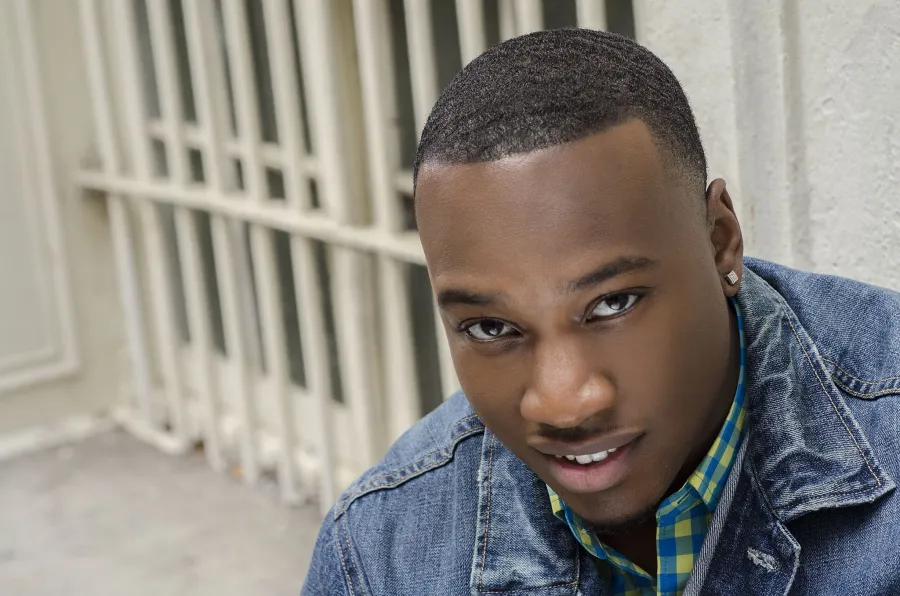 Sheldon Henry | Alliance Theatre