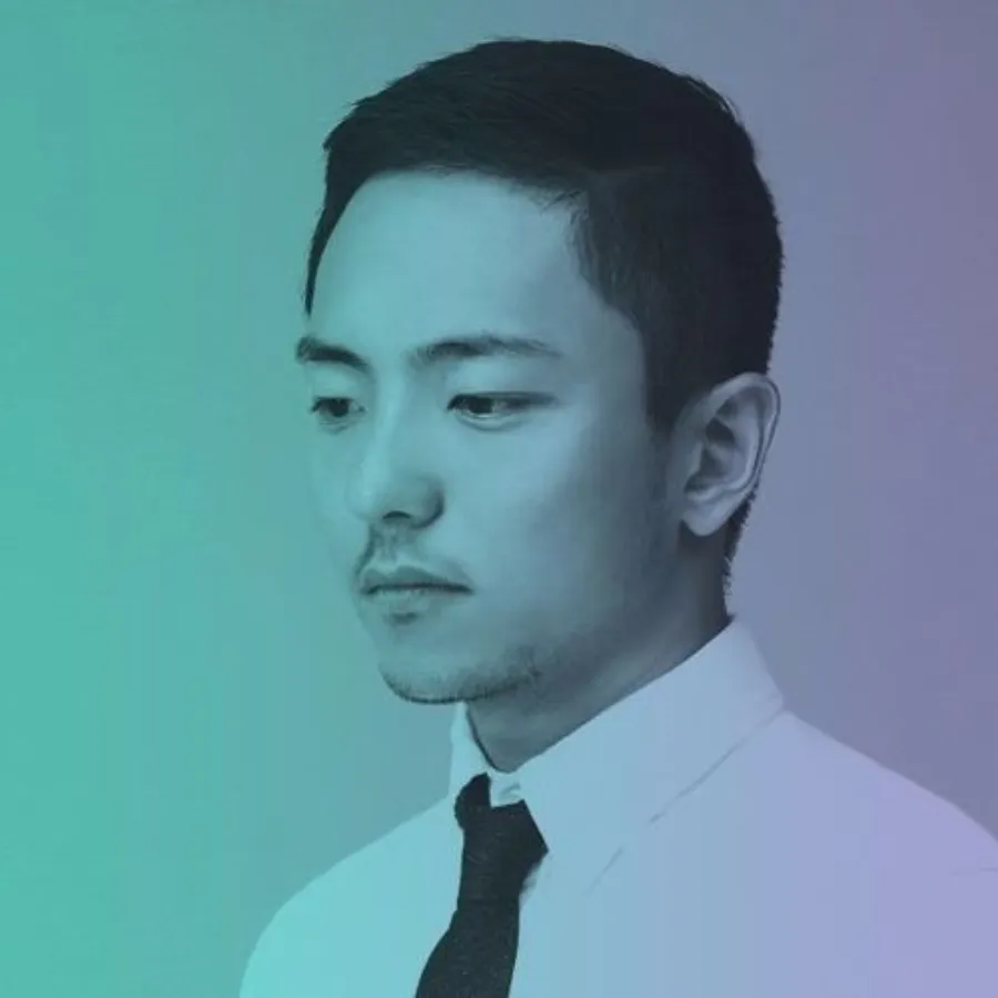 Hue Park | Alliance Theatre