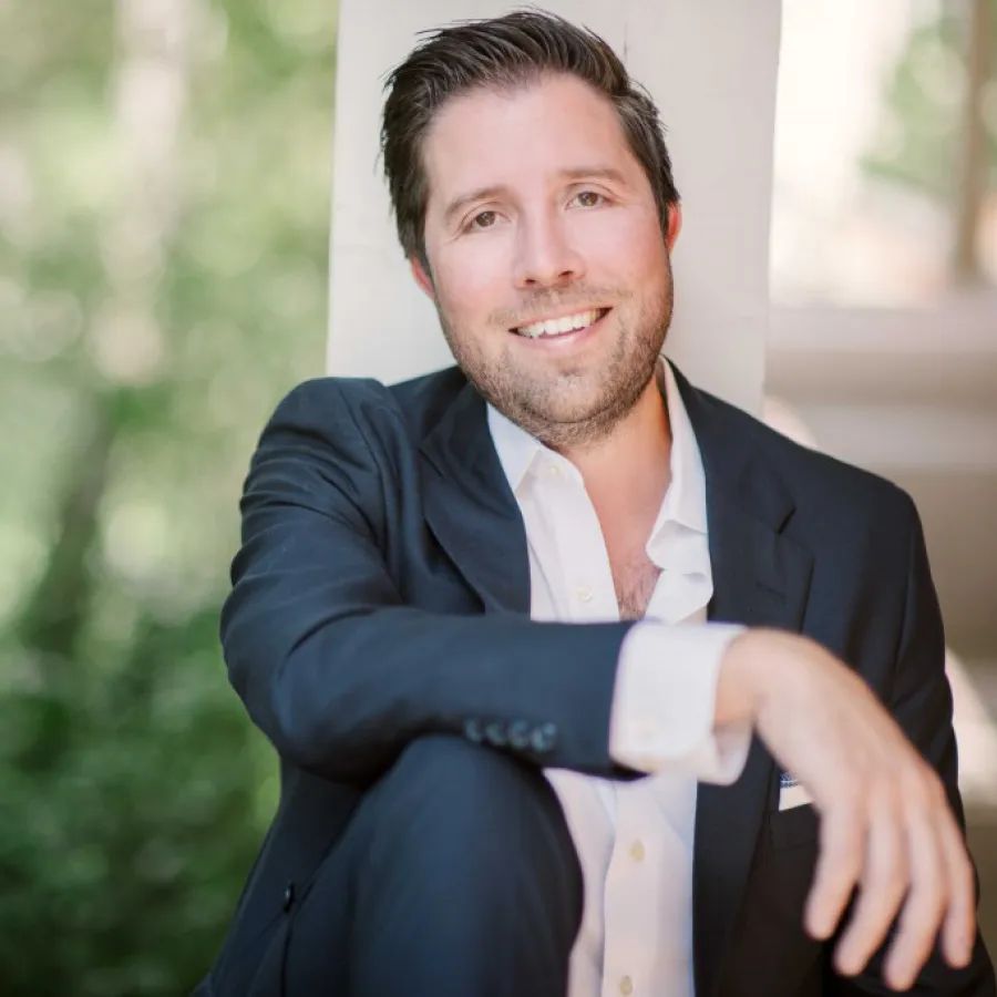 Timothy Myers | Alliance Theatre