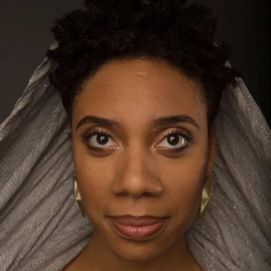 Ina Williams | Alliance Theatre