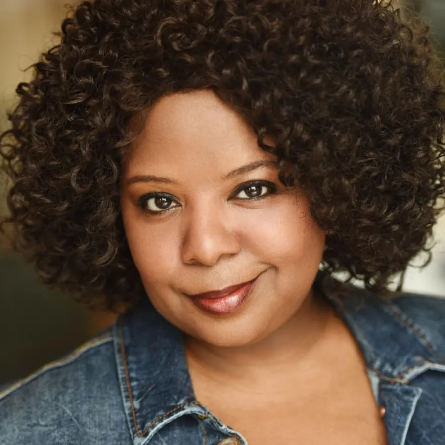 Jacqueline Springfield | Alliance Theatre