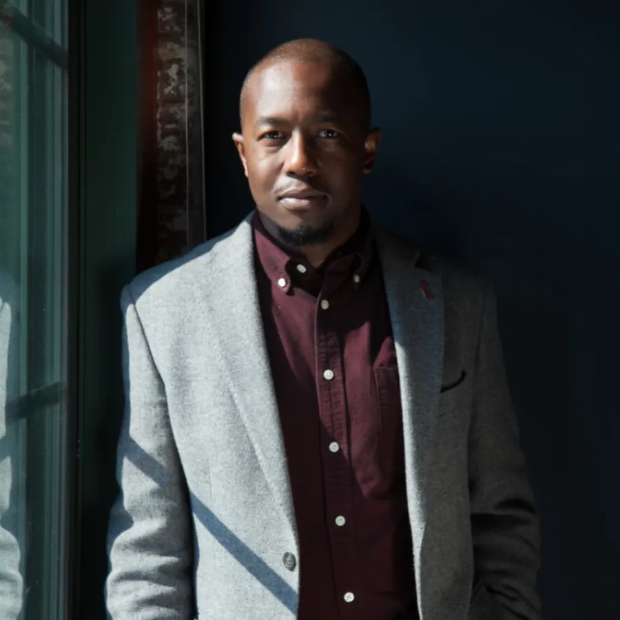 Jamil Jude | Alliance Theatre