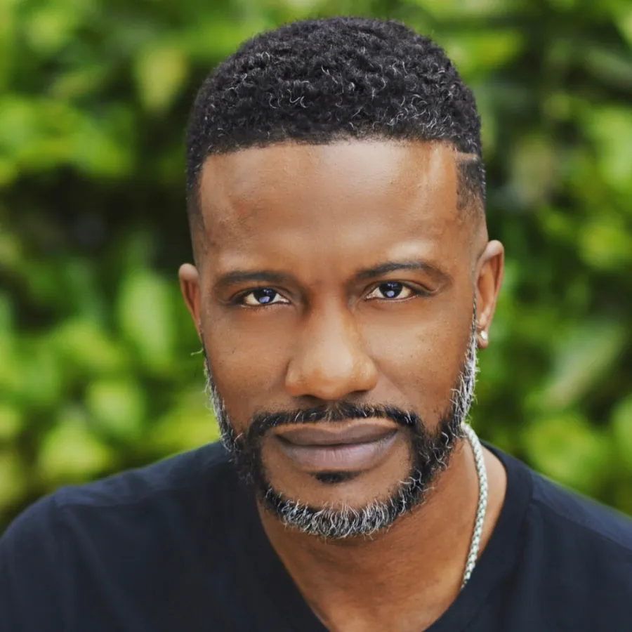 Jay Jones | Alliance Theatre