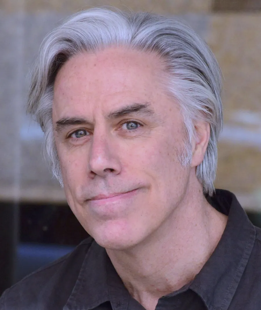 Jeff McCarthy | Alliance Theatre