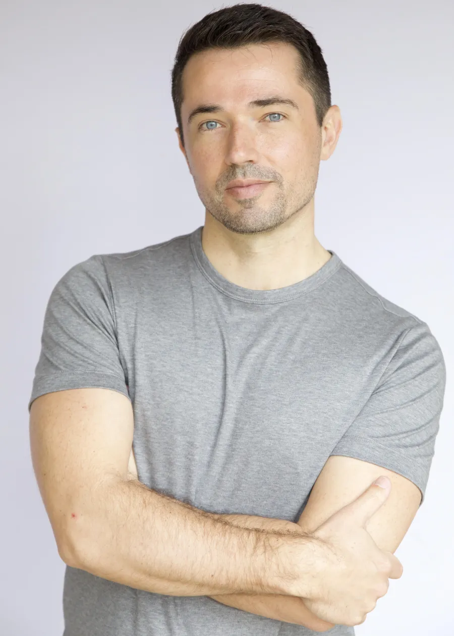 Josh Price | Alliance Theatre