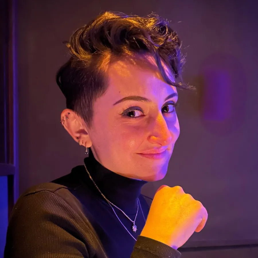 Kayla Uribe | Alliance Theatre