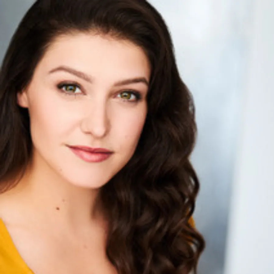 Katie Gonzalez | Alliance Theatre