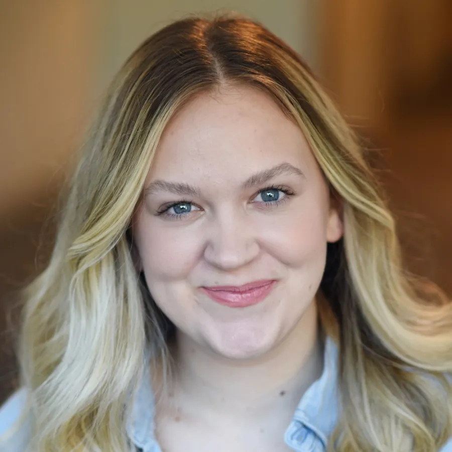 Katie Ivey | Alliance Theatre