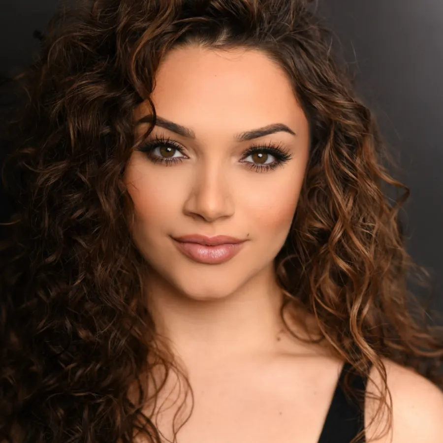 Kayla Marie Cruz | Alliance Theatre