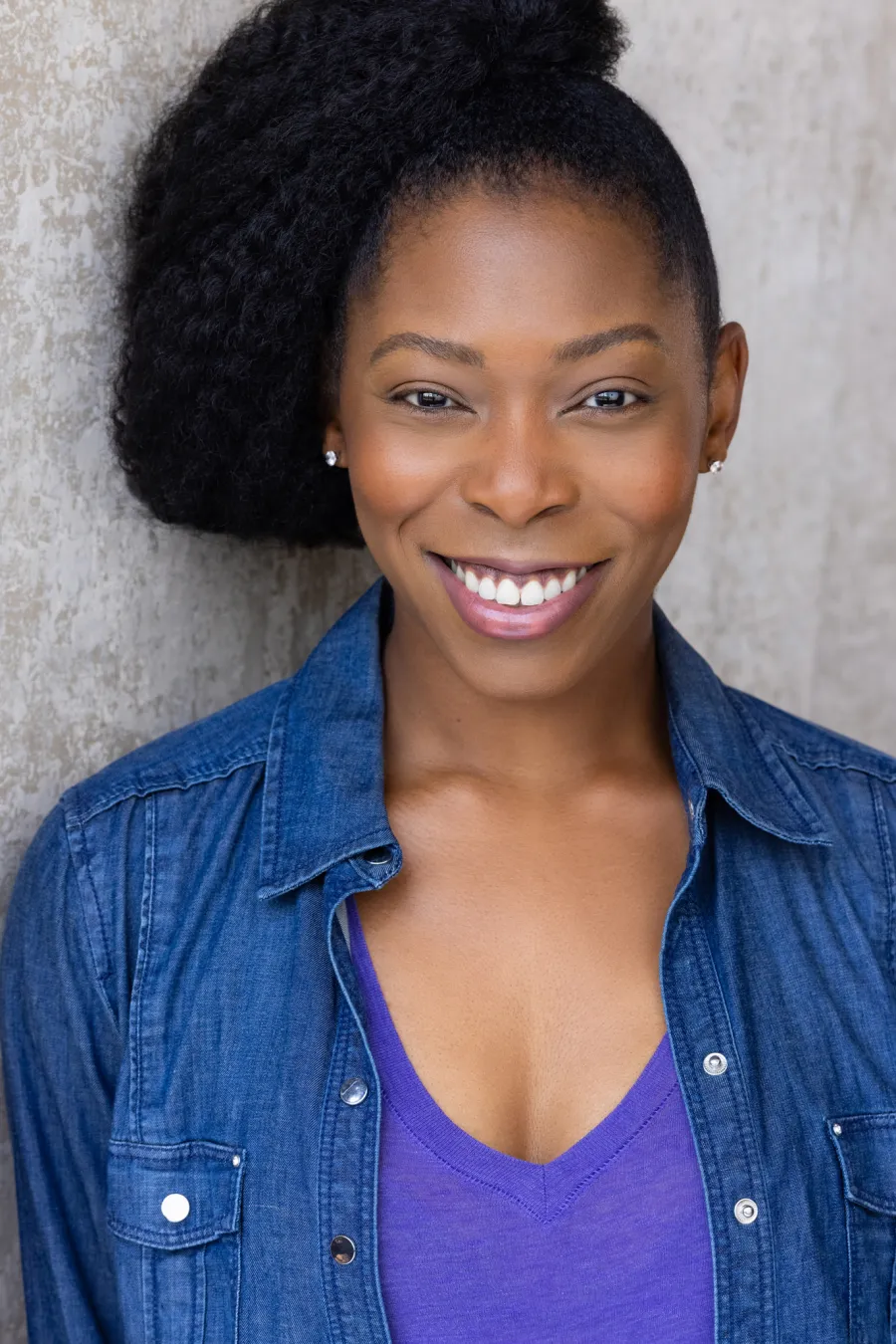 Kirsten King | Alliance Theatre