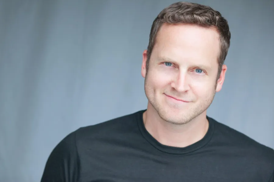 Kyle Vaughn | Alliance Theatre