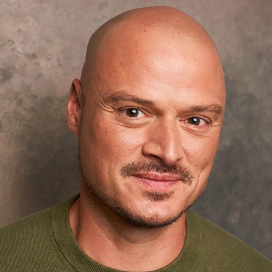 Lee Osorio | Alliance Theatre