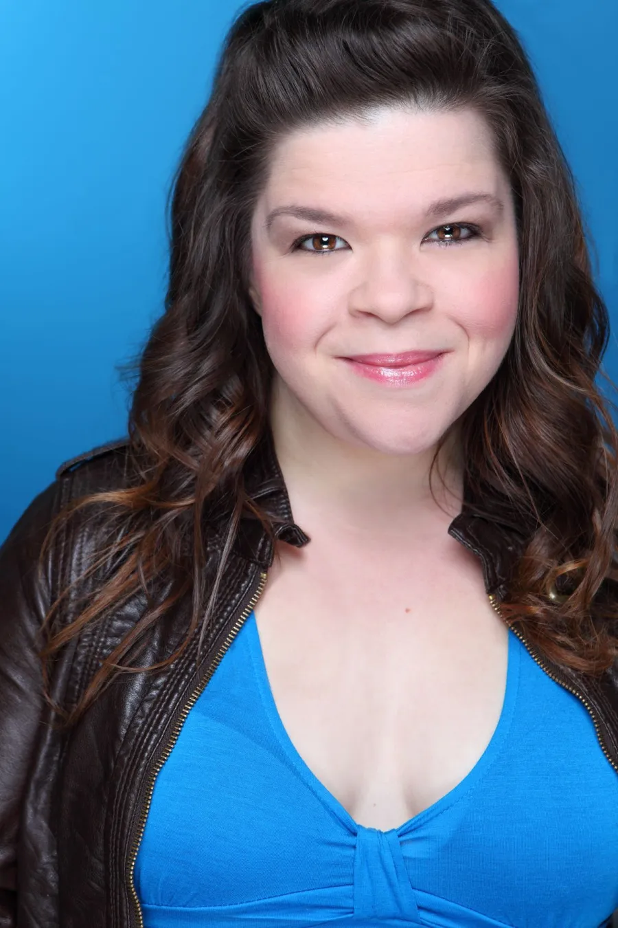 Marissa Rosen | Alliance Theatre