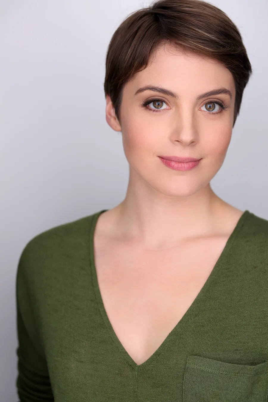 Mary Michael Patterson | Alliance Theatre