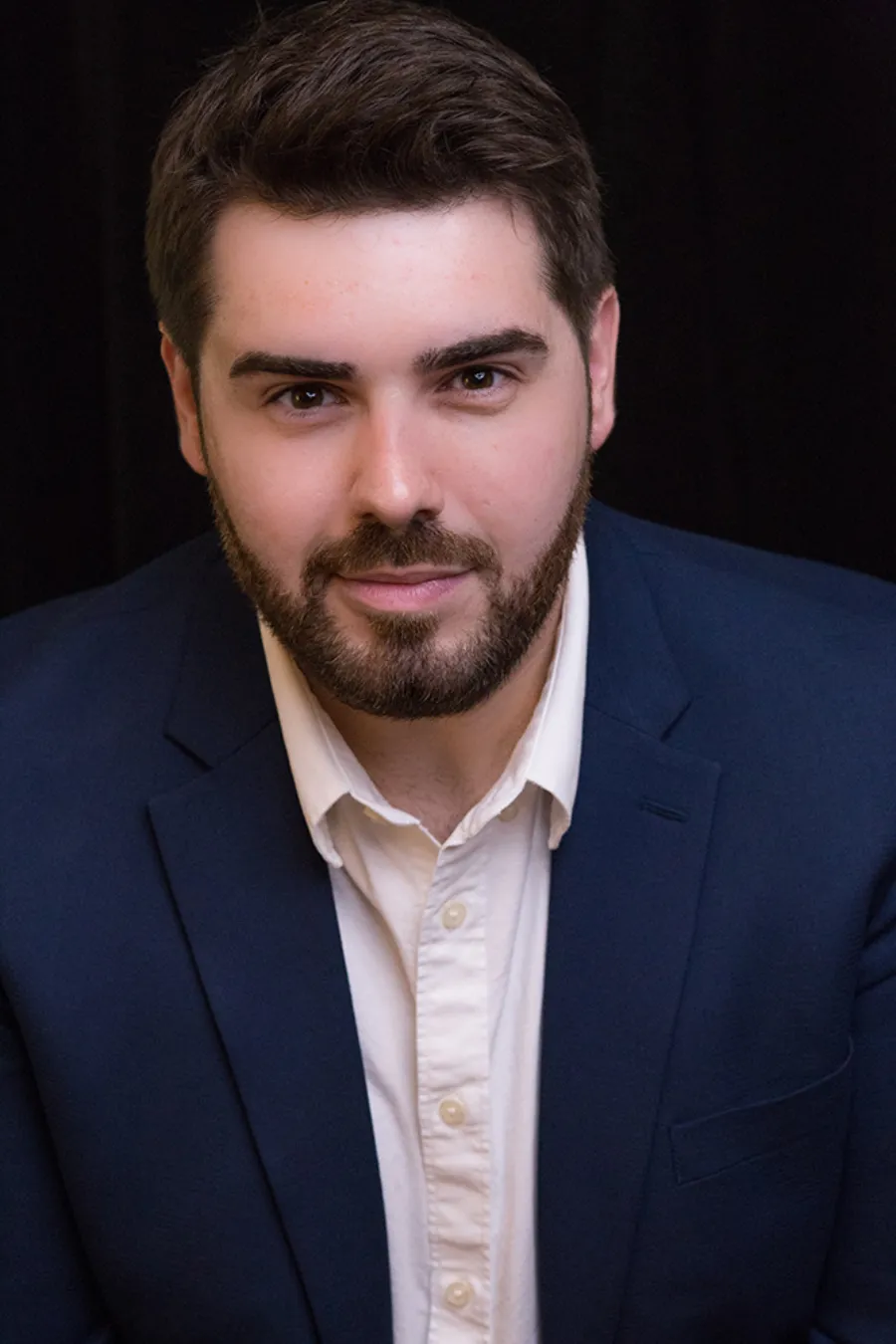 Matthew Morris | Alliance Theatre