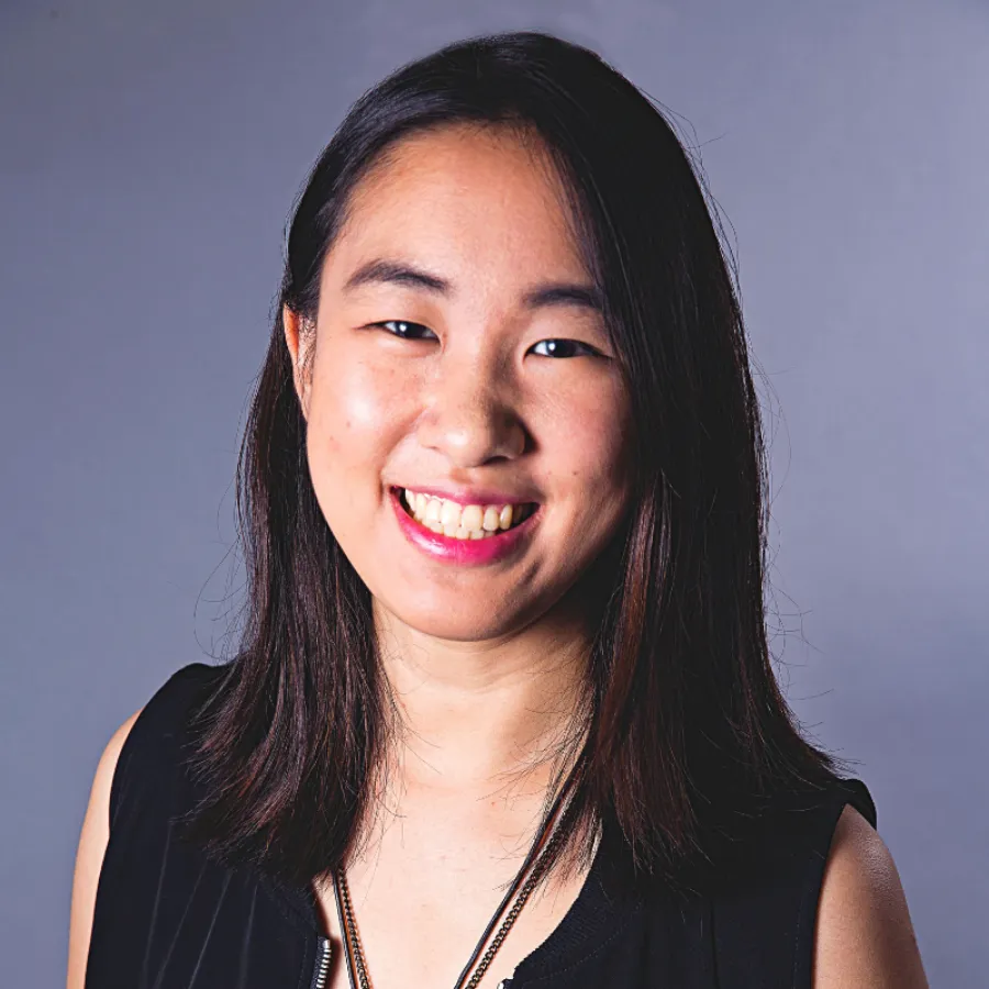 Megumi Katayama | Alliance Theatre