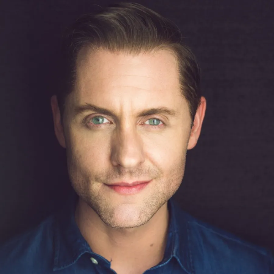 Michael McCorry Rose | Alliance Theatre