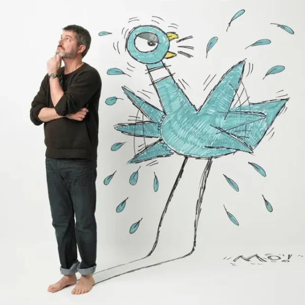 Mo Willems | Alliance Theatre