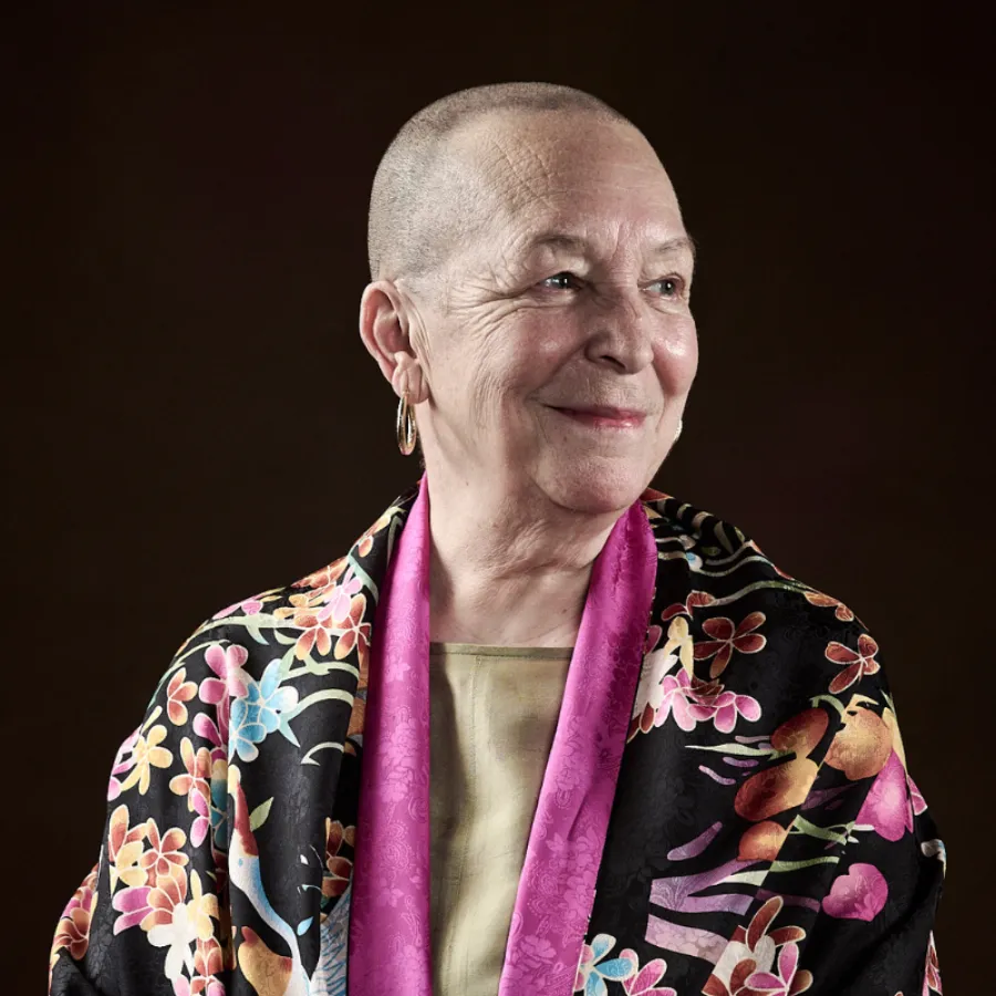 Pearl Cleage | Alliance Theatre