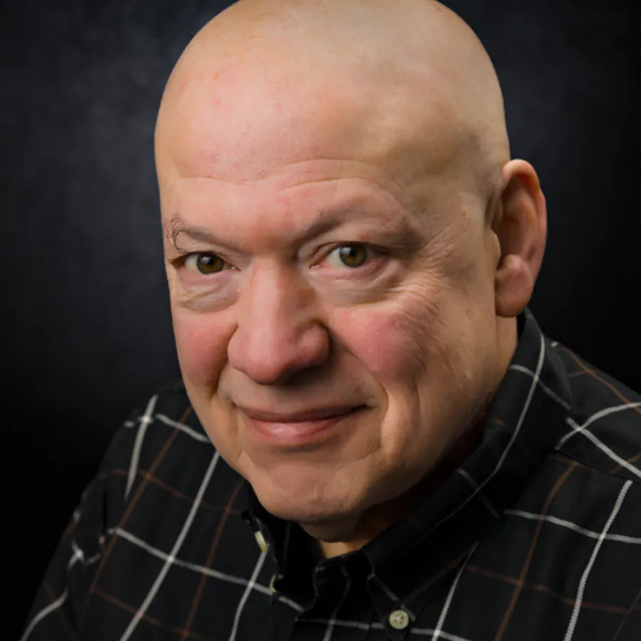 Peter Van Wagner | Alliance Theatre